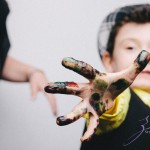 Copy and Paste: Fun Maternity Shoot | Zorz Studios