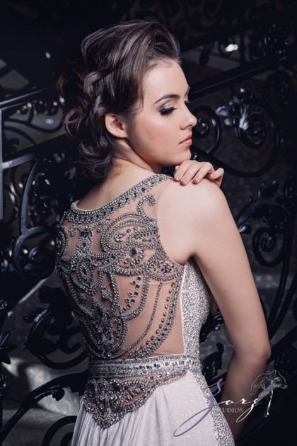 Prom Fashion: Castle Couture and Avanti Day Resort Commercial Shoot ...