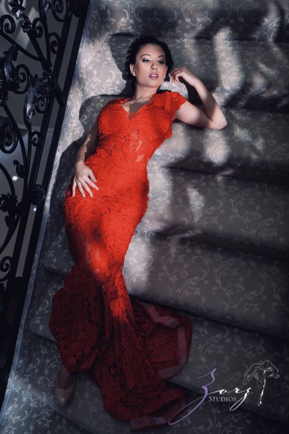 Prom Fashion: Castle Couture and Avanti Day Resort Commercial Shoot ...