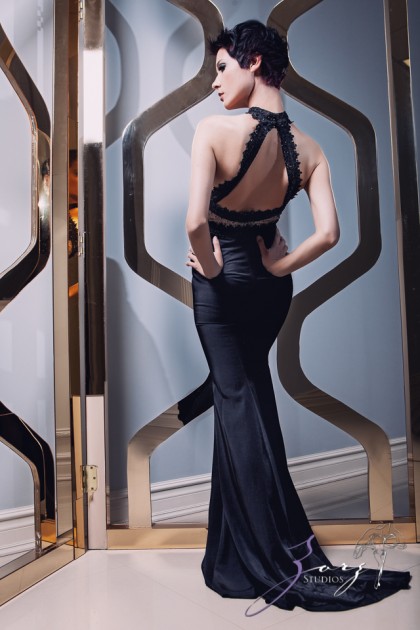 Prom Fashion: Castle Couture and Avanti Day Resort Commercial Shoot ...