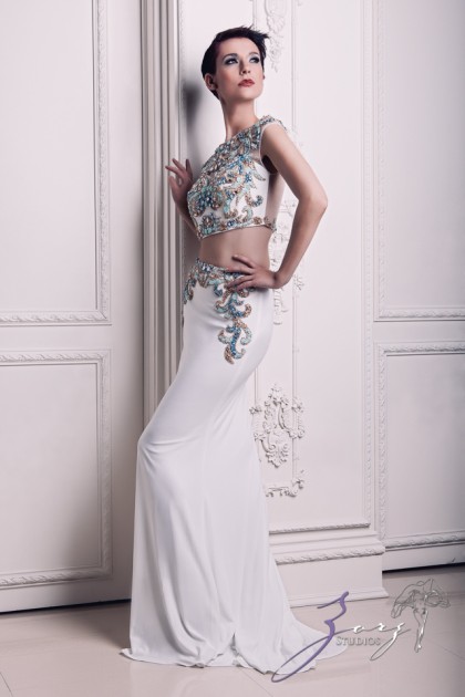 Prom Fashion: Castle Couture and Avanti Day Resort Commercial Shoot ...