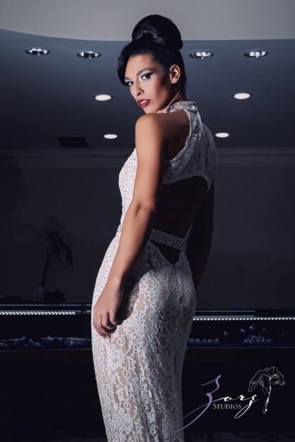 Prom Fashion: Castle Couture and Avanti Day Resort Commercial Shoot ...