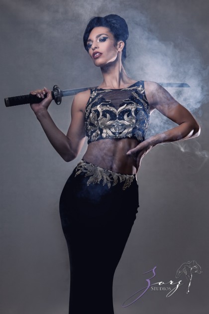 Prom Fashion: Castle Couture and Avanti Day Resort Commercial Shoot ...