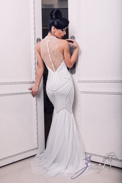 Prom Fashion: Castle Couture and Avanti Day Resort Commercial Shoot ...