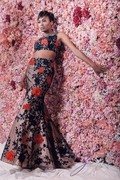 Prom Fashion: Castle Couture and Avanti Day Resort Commercial Shoot ...