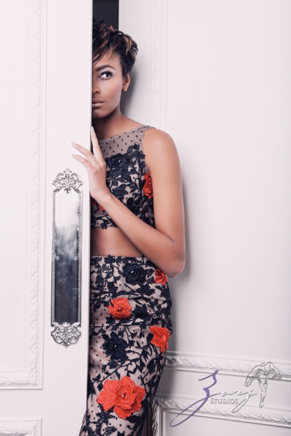 Prom Fashion: Castle Couture and Avanti Day Resort Commercial Shoot ...