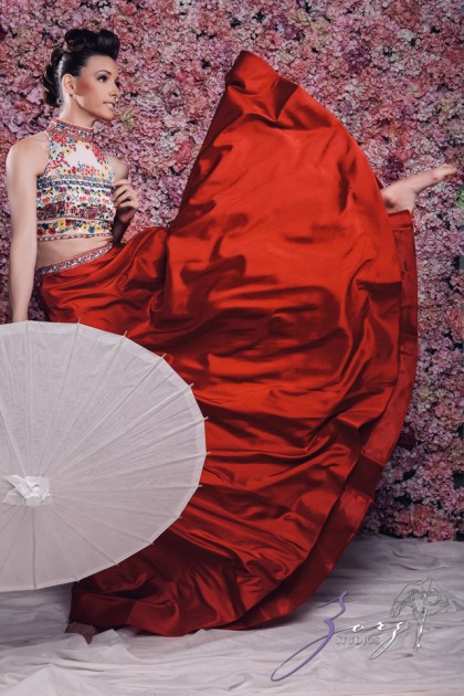 Prom Fashion: Castle Couture and Avanti Day Resort Commercial Shoot ...