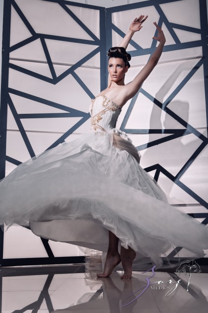 Prom Fashion: Castle Couture and Avanti Day Resort Commercial Shoot ...