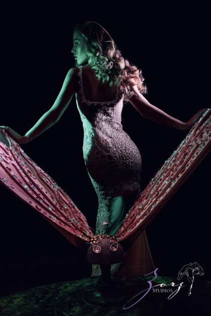 Prom Fashion: Castle Couture and Avanti Day Resort Commercial Shoot ...