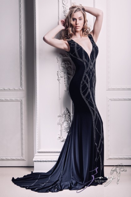 Prom Fashion: Castle Couture and Avanti Day Resort Commercial Shoot ...