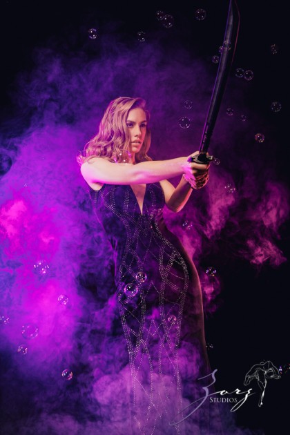 Prom Fashion: Castle Couture and Avanti Day Resort Commercial Shoot ...