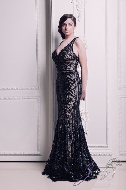 Prom Fashion: Castle Couture and Avanti Day Resort Commercial Shoot ...