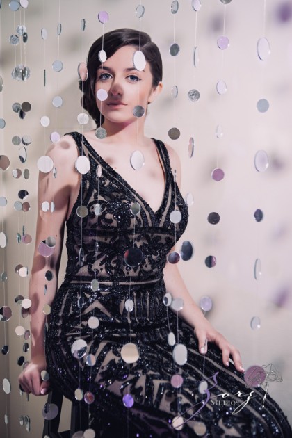 Prom Fashion: Castle Couture and Avanti Day Resort Commercial Shoot ...