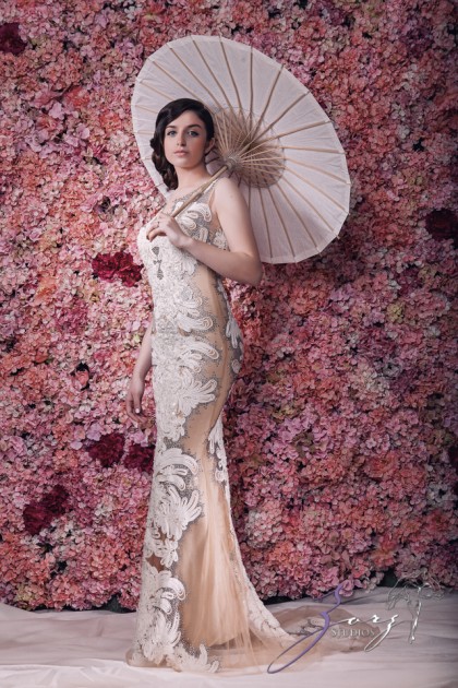 Prom Fashion: Castle Couture and Avanti Day Resort Commercial Shoot ...