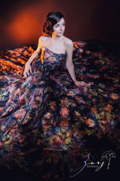 Prom Fashion: Castle Couture and Avanti Day Resort Commercial Shoot ...