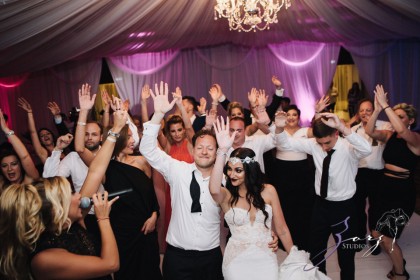 MerMarried: Destination Wedding in Mexico by Zorz Studios