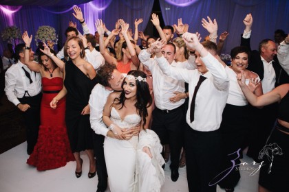 MerMarried: Destination Wedding in Mexico by Zorz Studios