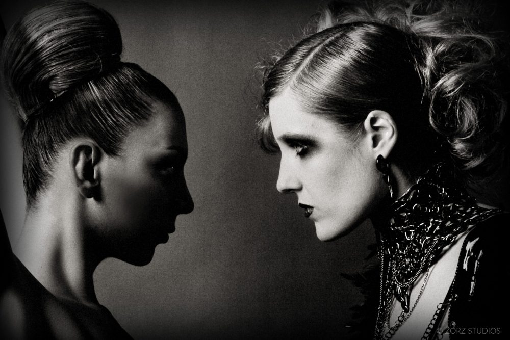 Fashion / Commercial | Zorz Studios