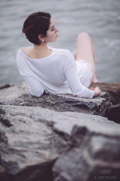 Beauty / Fine Art | Zorz Studios