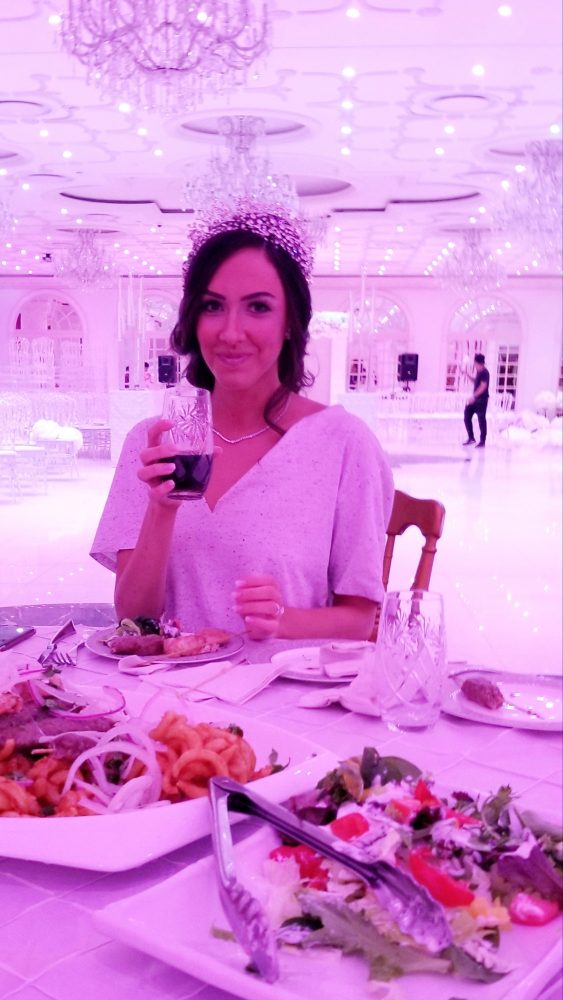 Starlets: Ilana + Igor = Posh Bukharian Jewish Wedding | Zorz Studios