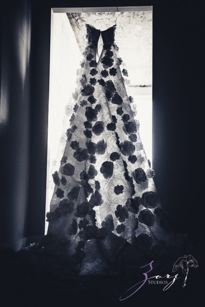 Starlets: Ilana + Igor = Posh Bukharian Jewish Wedding | Zorz Studios