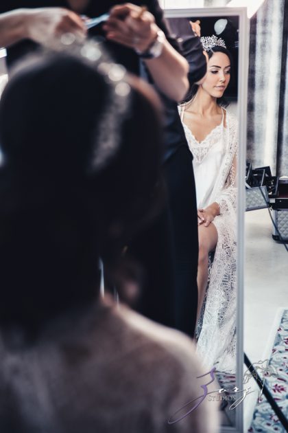 Starlets: Ilana + Igor = Posh Bukharian Jewish Wedding | Zorz Studios