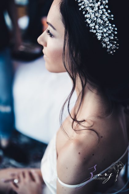 Starlets: Ilana + Igor = Posh Bukharian Jewish Wedding | Zorz Studios