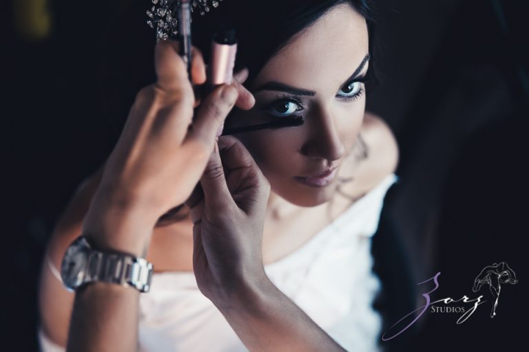 Starlets: Ilana + Igor = Posh Bukharian Jewish Wedding | Zorz Studios