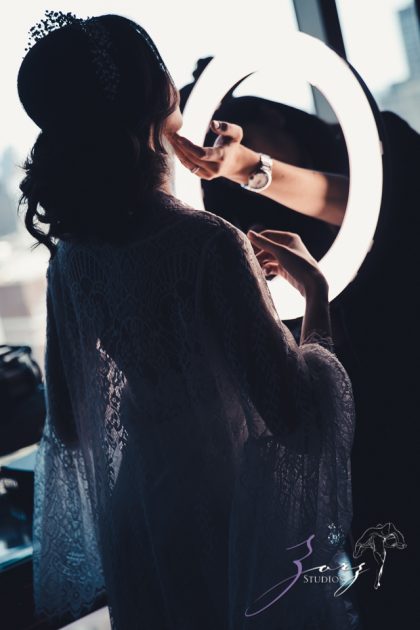 Starlets: Ilana + Igor = Posh Bukharian Jewish Wedding | Zorz Studios