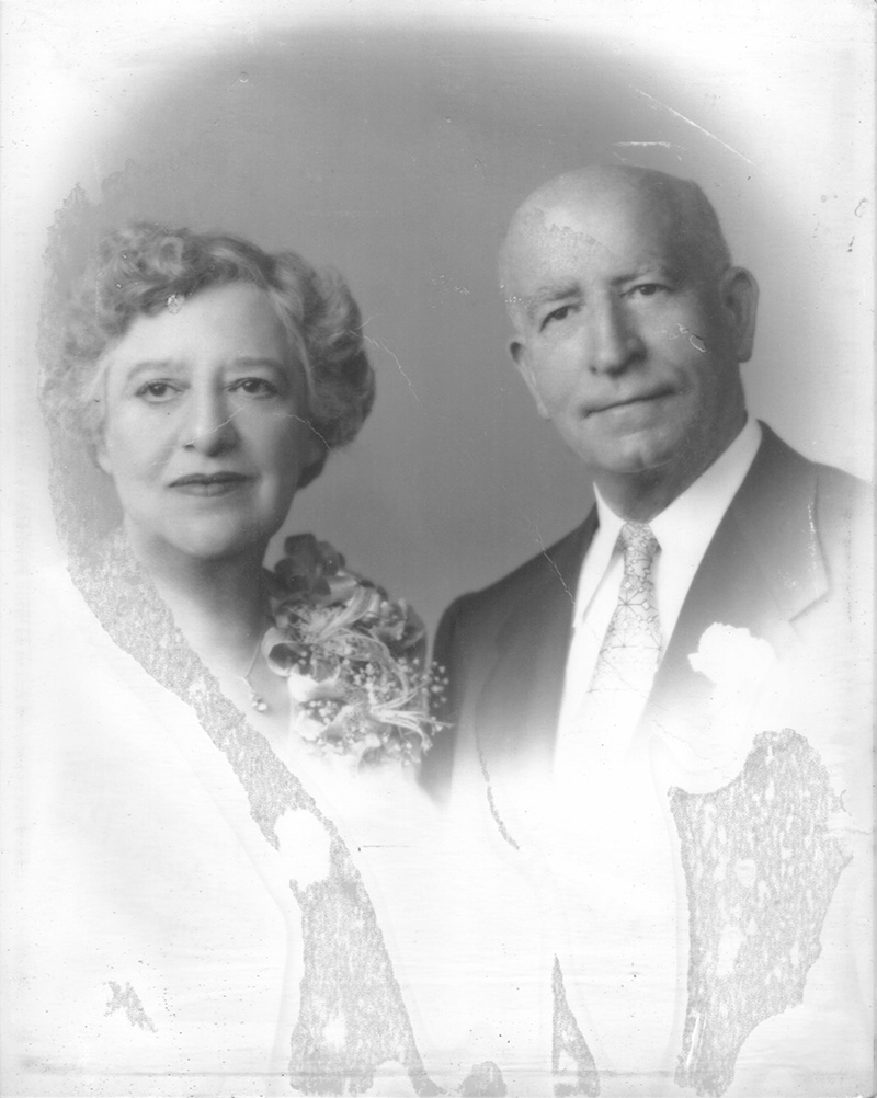 Photo Restoration High-Quality Service | Zorz Studios