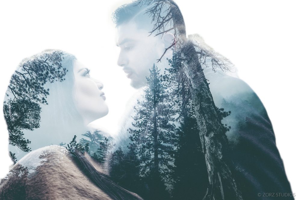 Digital Fantasy Art: Step Up Your Photography | Zorz Studios